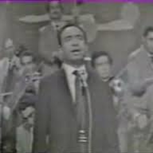 Stream Sabah Fakhri, muwashahat by Ahmed Khair 5 | Listen online for ...