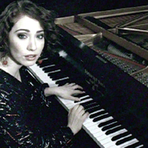 Stream Piano Cover Samson Regina Spektor By Onedeadbird Listen Online For Free On Soundcloud