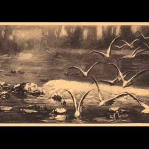 Stream Hungry Ghosts - Three Sisters by Karim Sheta 1 | Listen online for free on SoundCloud