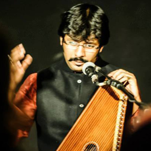 Stream Live Rec From Surtarang - Raag Megh Malhar - Tarana- Supriyo ...
