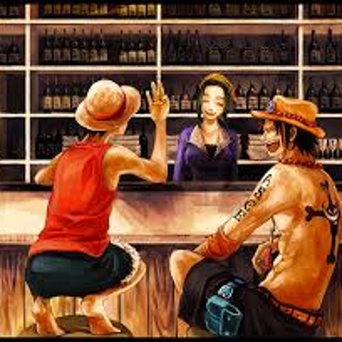 Stream One Piece - Bar by Kamen Rider Surt | Listen online for free on ...