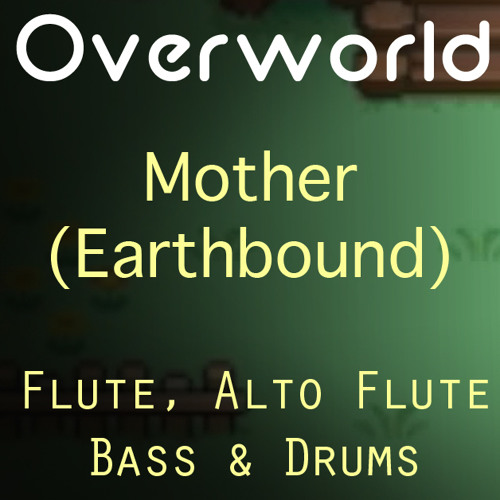 Stream Mother (EarthBound) - Overworld Theme by Luke Pickman | Listen ...