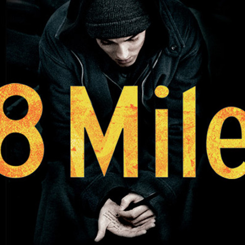 Stream 8 Mile - Lickety Split Vs. B - Rabbit [HQ] by Survivalist ...