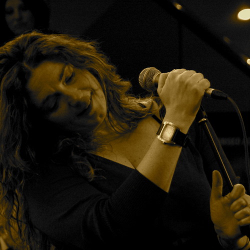 Stream Anywhere You Are (edit) by saracolman | Listen online for free ...