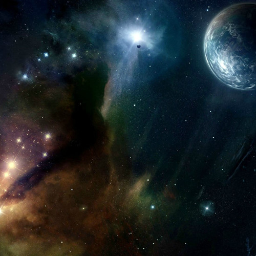 Stream Contellations With More layers by Joe Stamos | Listen online for ...