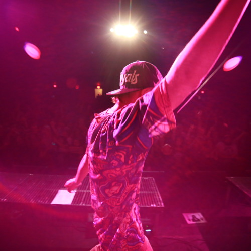 Stream Where U Been Remix -- JGray by JGray_Music | Listen online for ...