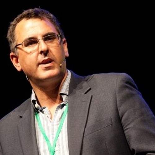 Stream Michael Ramsden: Conversational Apologetics by Jesus: The Way ...