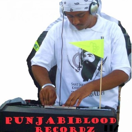 Stream Mera Mahi - Dj Shahi (Exclusive) by PunjabiBloodRecordz | Listen ...