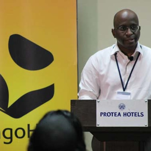 Stream Insaka with Ceasar Siwale - CEO - Pangaea Holdings by BongoHive ...