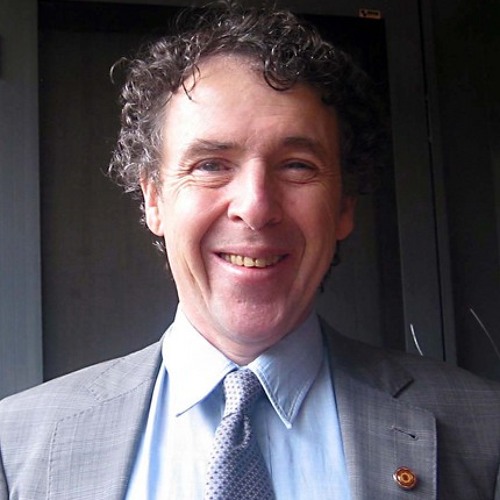 Stream Interview with Professor Colin Butler by MScGH Blog | Listen ...