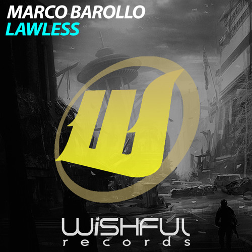Stream Marco Barollo - Lawless - (preview) by Wishful Music | Listen ...