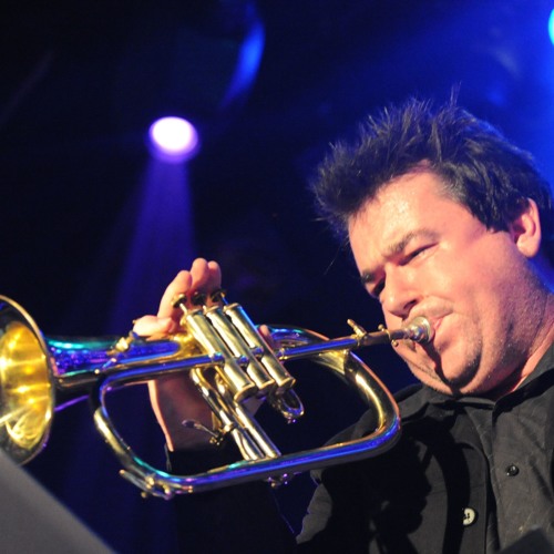 Stream You Raise Me Up- Scott Browne - Trumpet Player by ...