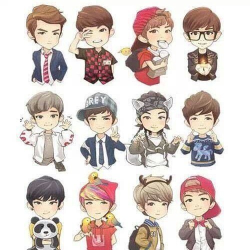 Stream Exo- Peter Pan (cover) tagalog version by Ja Guzon | Listen ...