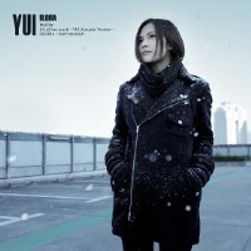 Stream Yui - Again (Fullmetal Alchemist Brotherhood 1st op) cover by ...