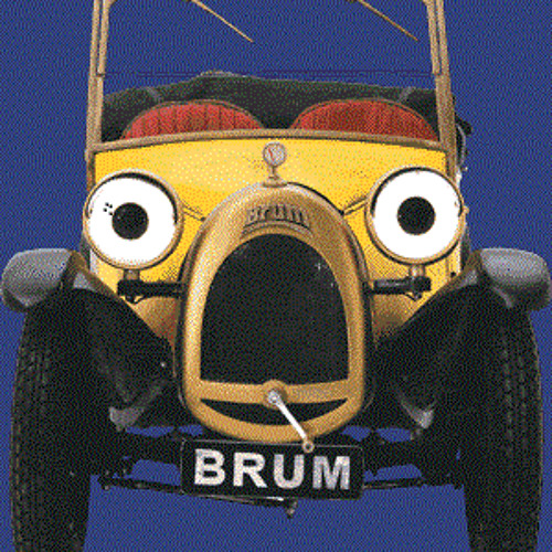 Stream Brum Ending Credits 2 by zach leavitt 2 | Listen online for free ...