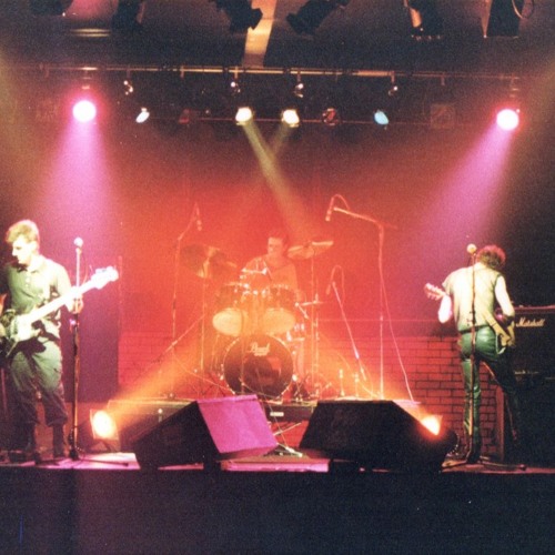 Stream War Games by WokingSoundscene | Listen online for free on SoundCloud