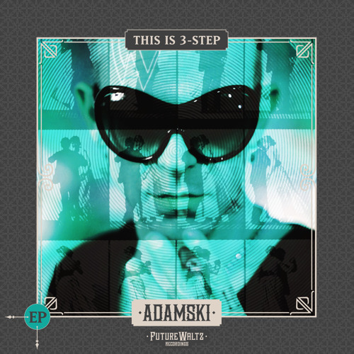 Stream THE LAST WALTZ - Adamski & David McAlmont by ADAMSKI | Listen ...