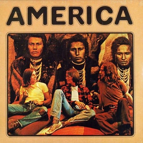 Stream Tin Man - America (cover) by Panji Singg | Listen online for ...
