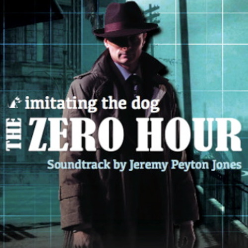 Stream Stunde Null- Time (aka Zero Hour- Time) by Jeremy Peyton Jones ...