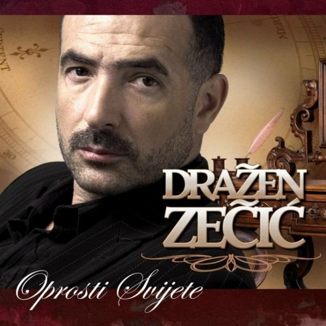 Stream Dražen Zečić - Zora by Tko Sam | Listen online for free on ...