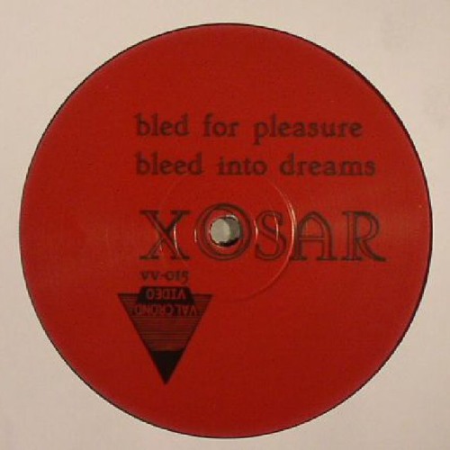 Stream BLEED INTO DREAMS by XOSAR | Listen online for free on SoundCloud