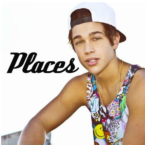 Stream Austin Mahone - Places by Miley Smith | Listen online for free ...