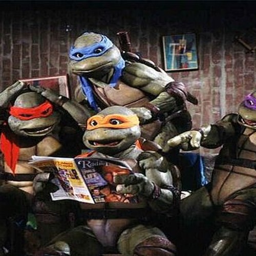 Stream Shell Shocked Mix- Pizza Fiend by Pizza Fiend | Listen online ...