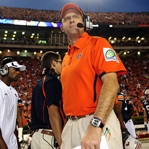 Stream Auburn IMG (Tiger Talk) Coach Gus Malzahn on his relationship ...