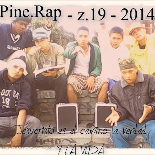 Stream Trayectoria - Pine.Rap - Prodigio Urbano z.19 - 2015 by Pine.Rap ...