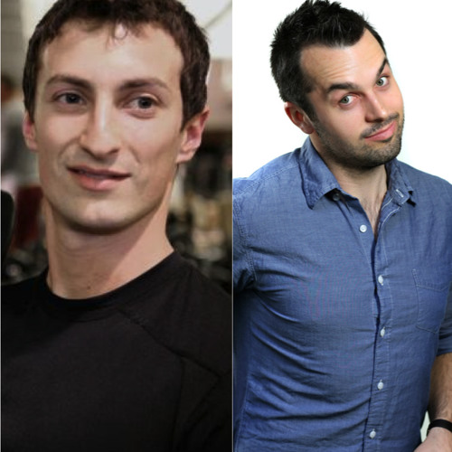 Stream Ep.3 - Stories That Spread (ft. Jon Feinman of Innercity ...