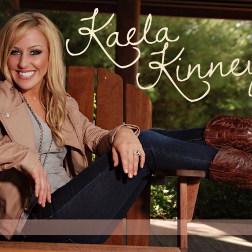 Stream Miss America By Kaela Kinney by NashvilleDemoWorks | Listen ...