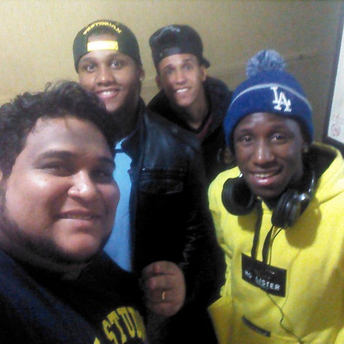 Stream Gordura Dj - Boi Boi Boi- Os Stars (((Gdj Studio))) by GDJ ...