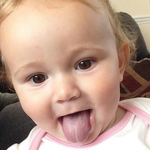 Stream Brooke 14 months by Hazel Dean Low-Hing | Listen online for free ...