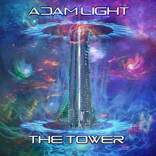 Stream Adam Light Music | Listen to The Tower playlist online for free ...