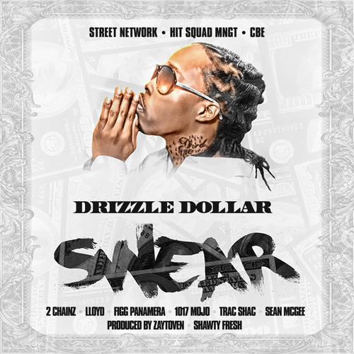 Stream itsthanetwork | Listen to Drizzle Dollar - Swear EP playlist ...