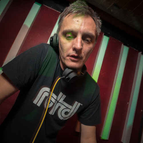 Stream DJ Meri set @ Amber Muse's Supapowa EP launch party - 10 Oct ...