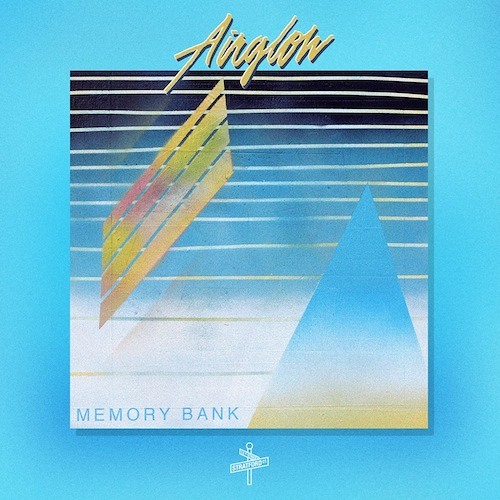 Stream Memory Bank by Airglow | Listen online for free on SoundCloud