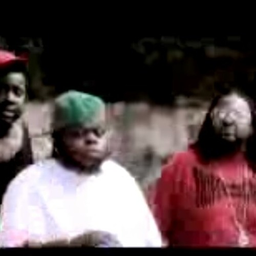 Stream trife squad - yea girl at South Carolina by BigSmoke Fulmore ...