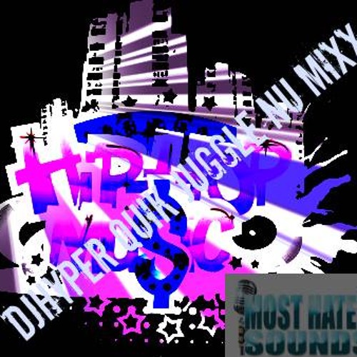 Stream DJ HYPER BRUK OUT & ROLL OUT MIXX by DJHYP3R_2ND GENNA (2ND ...