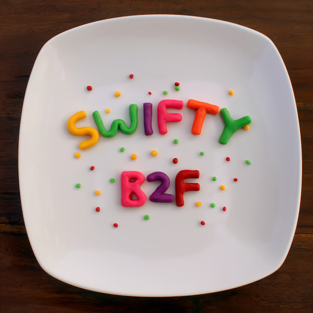 Stream B2f (Original Mix) by imswifty | Listen online for free on ...