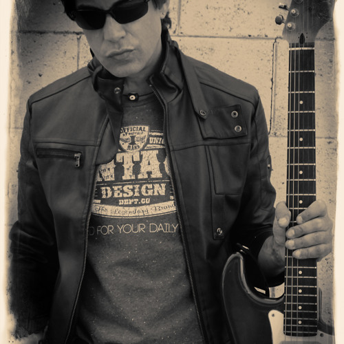 Stream WHAT'S IN IT FOR ME by JON GILLETTE | Listen online for free on ...