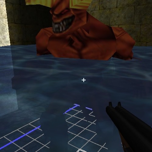 Stream SH Sounds | Listen to Monster Sounds for WWIse Cube Demo ...