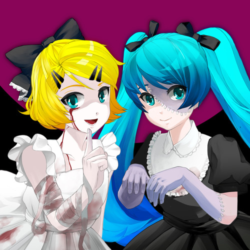 Stream Zombie Zombie Generation feat. Kagamine Rin & Hatsune Miku - EP ...