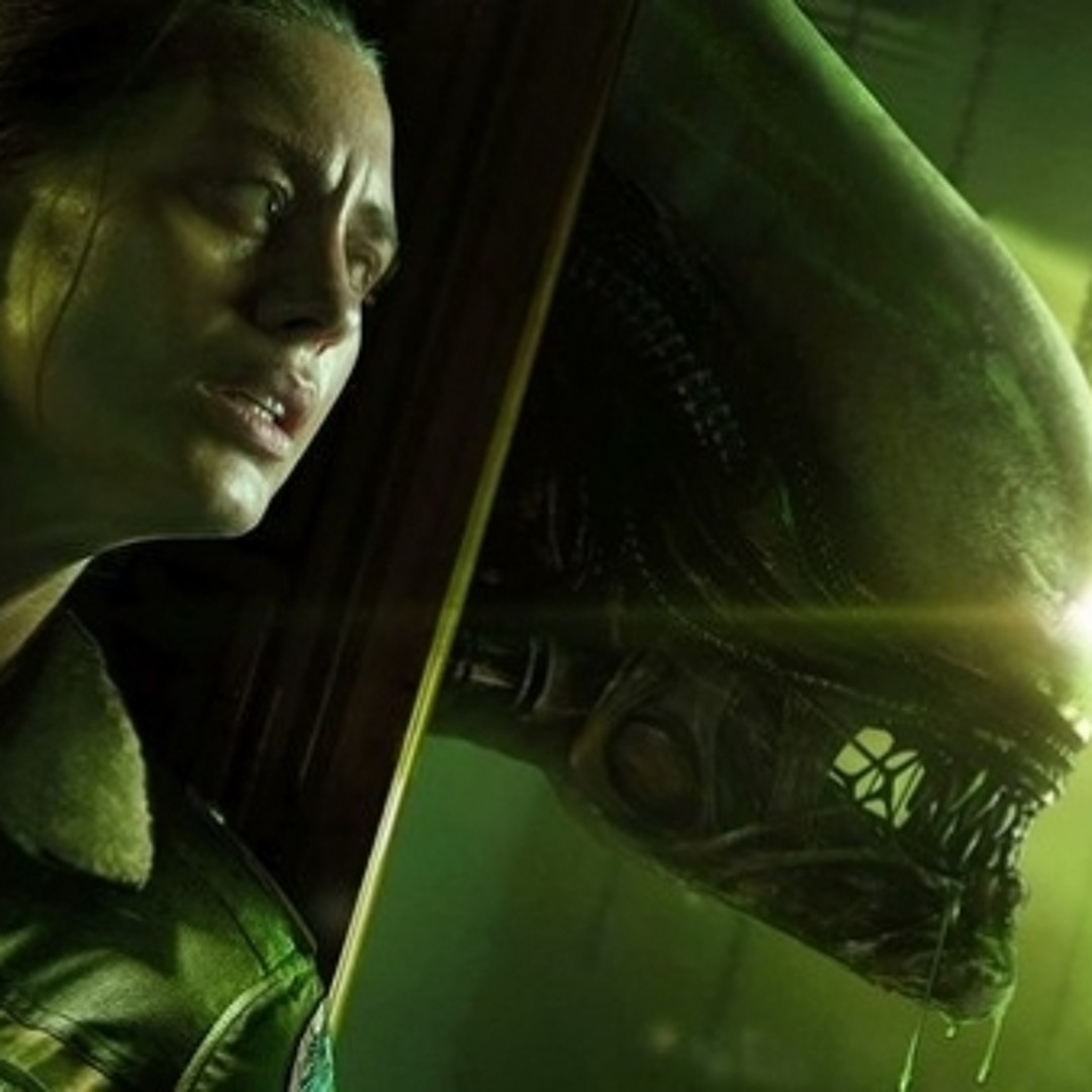 Stream Alien Isolation Soundtrack End Credits - Alien Isolation ...