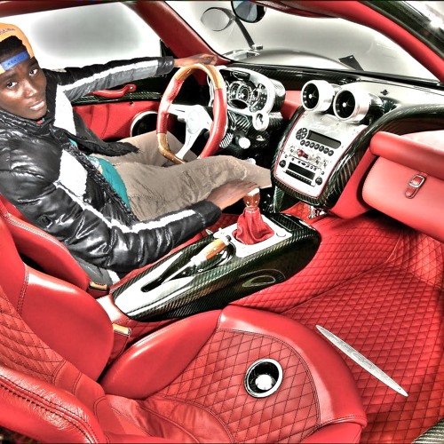 Stream Ego Trip Instrumental By Galsenebeatz Listen Online For Free