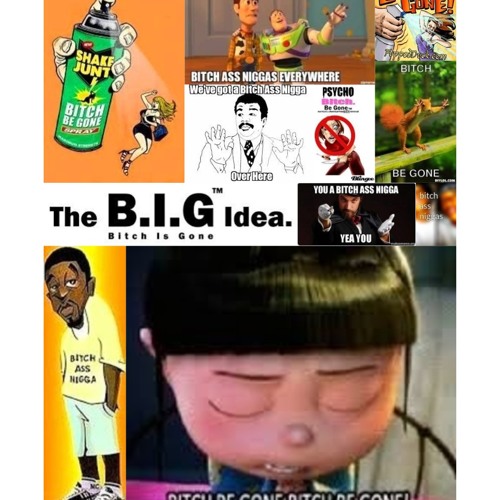 Stream Be Gone by CITY SPUD | Listen online for free on SoundCloud