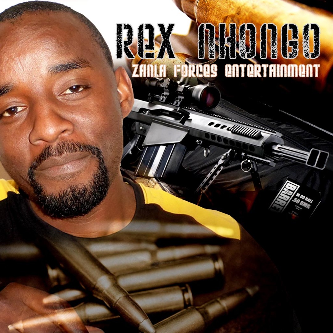 Stream Zanla Forces Allstars - Leaders by REX NHONGO | Listen online ...