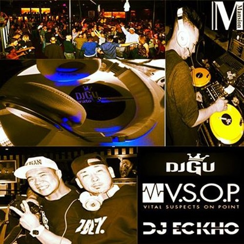 Stream Monkey Drama(VSOP Remix)(Intro)Clean Free Download by DJGu ...