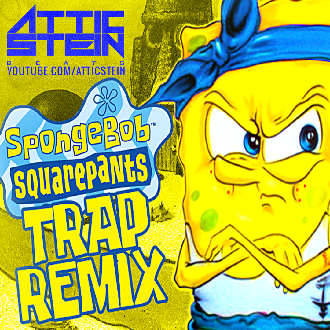 Spongebob Theme Song SpongeBob SquarePants – SpongeBob SquarePants