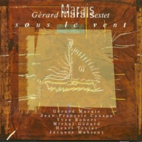 Stream Gérard Marais-10 Pour Clayette - Embarquement Pour by Alice ...